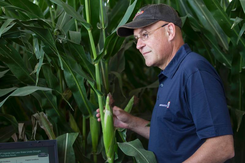 Robert Fraley - Alchetron, The Free Social Encyclopedia