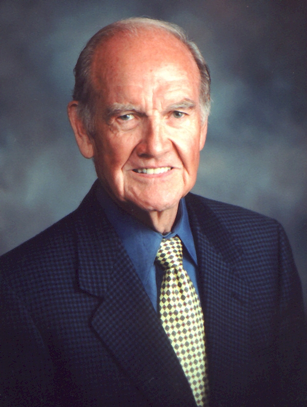 2008: Dole and McGovern - The World Food Prize - Improving the Quality ...